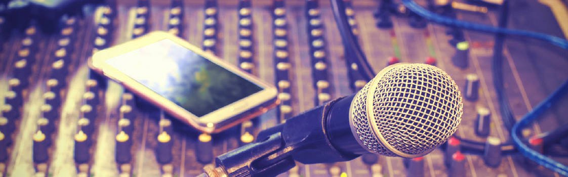 Use This Audio Visual Checklist for Smoother Event Management Services ...